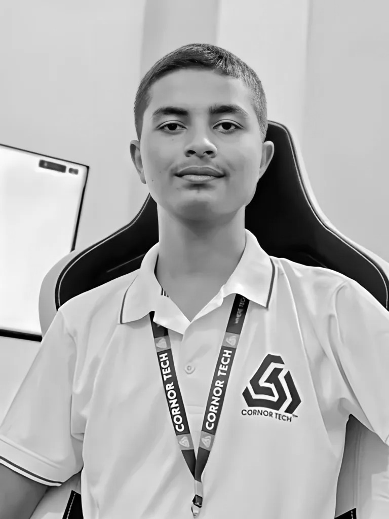 Ramit Neupane | Driving Innovation and Growth at Cornor Tech